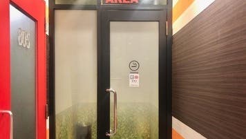 《5~8名用》会議・打ち合わせ用ルーム【サイズM】(禁煙)の写真7