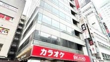 《5~8名用》会議・打ち合わせ用ルーム【サイズM】(禁煙)の写真10