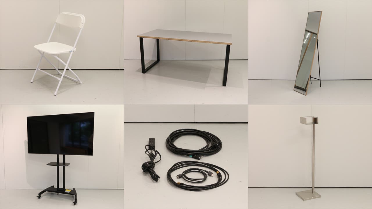 福岡市営地下鉄「藤崎駅」4番出口徒歩0分のレンタルスペース&キッチン(最大約30名収容)の写真21