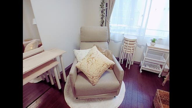 新宿御苑駅近✦スペースコフレ新宿御苑サロンティア✦大人の街で美容施術や整体に最適🌿多方面からアクセス便利な完全個室✨の写真2