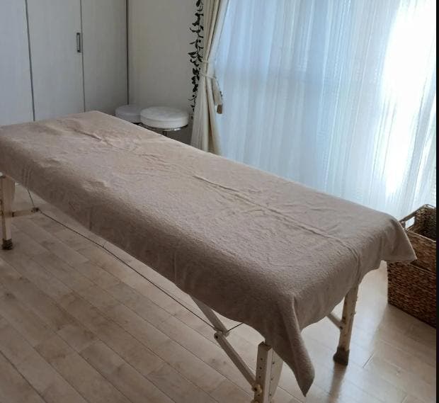 特大バスタオル（100cm×200cm)の画像1