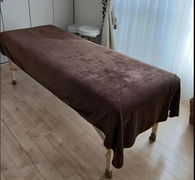 マイクロファイバーブランケットの画像1