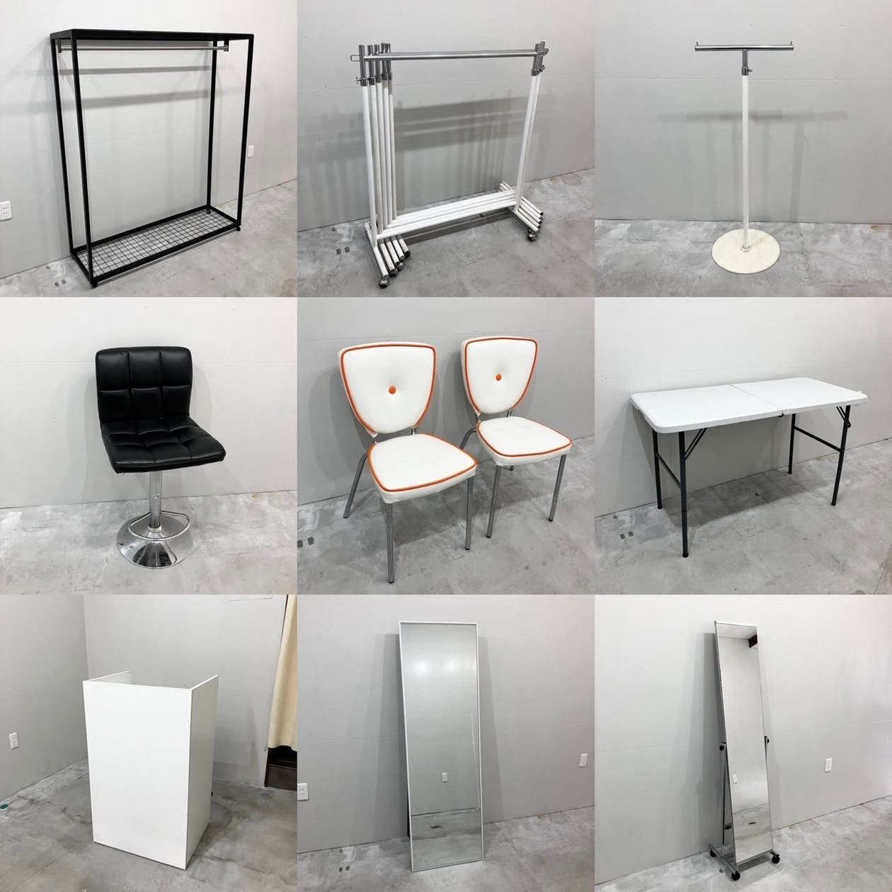 高円寺駅から徒歩7分の路面店イベントスペースの写真4