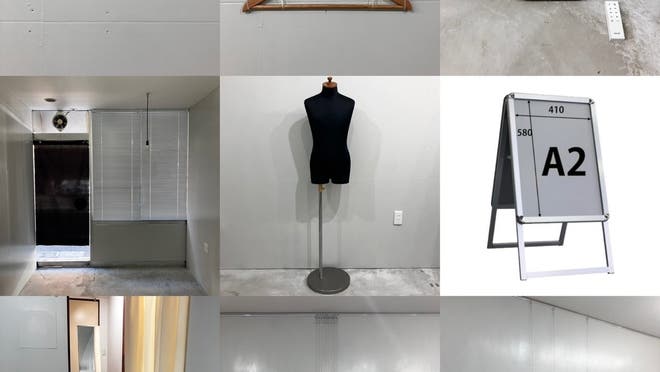 高円寺駅から徒歩7分の路面店イベントスペースの写真5