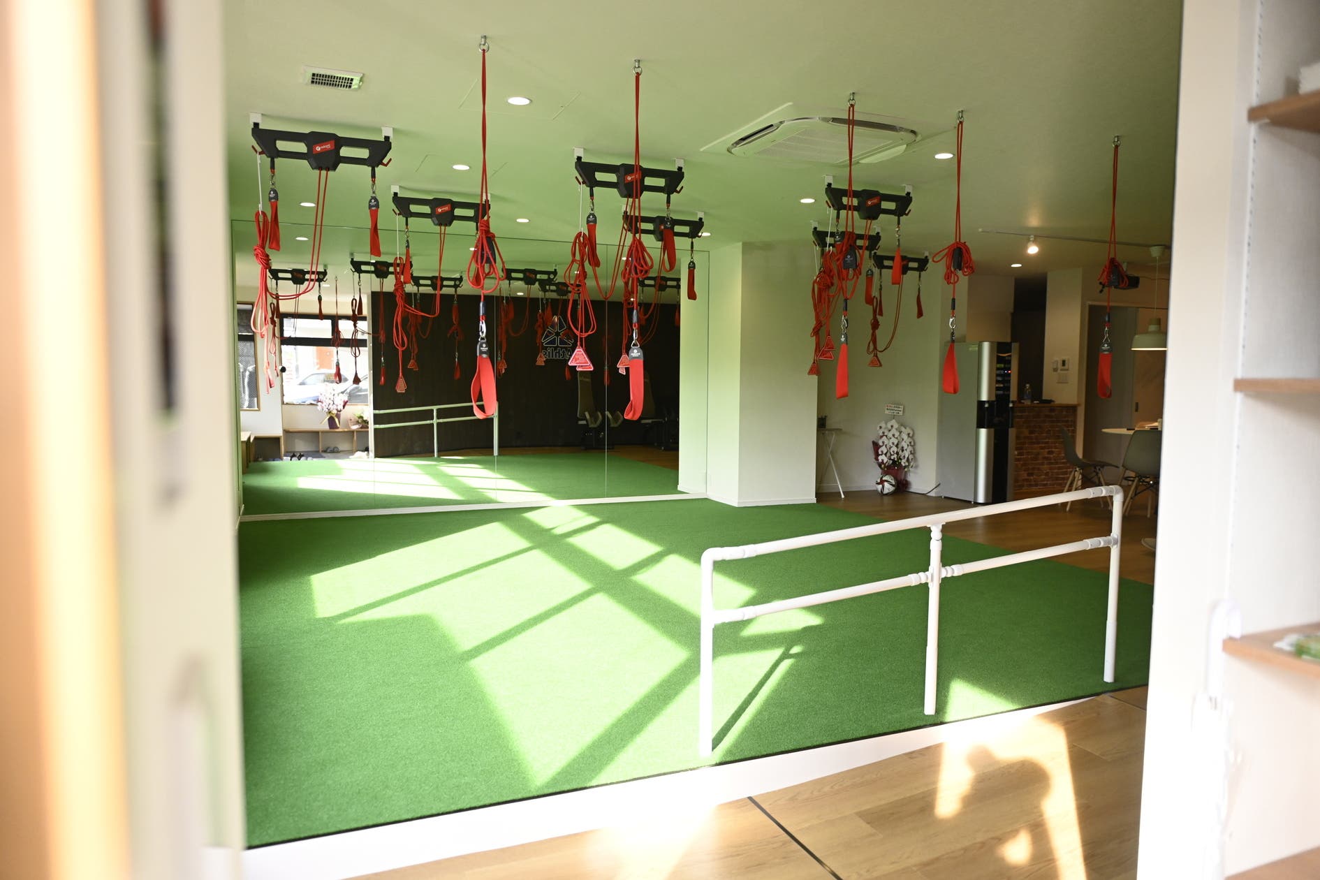 （平日）貸しスタジオの画像1