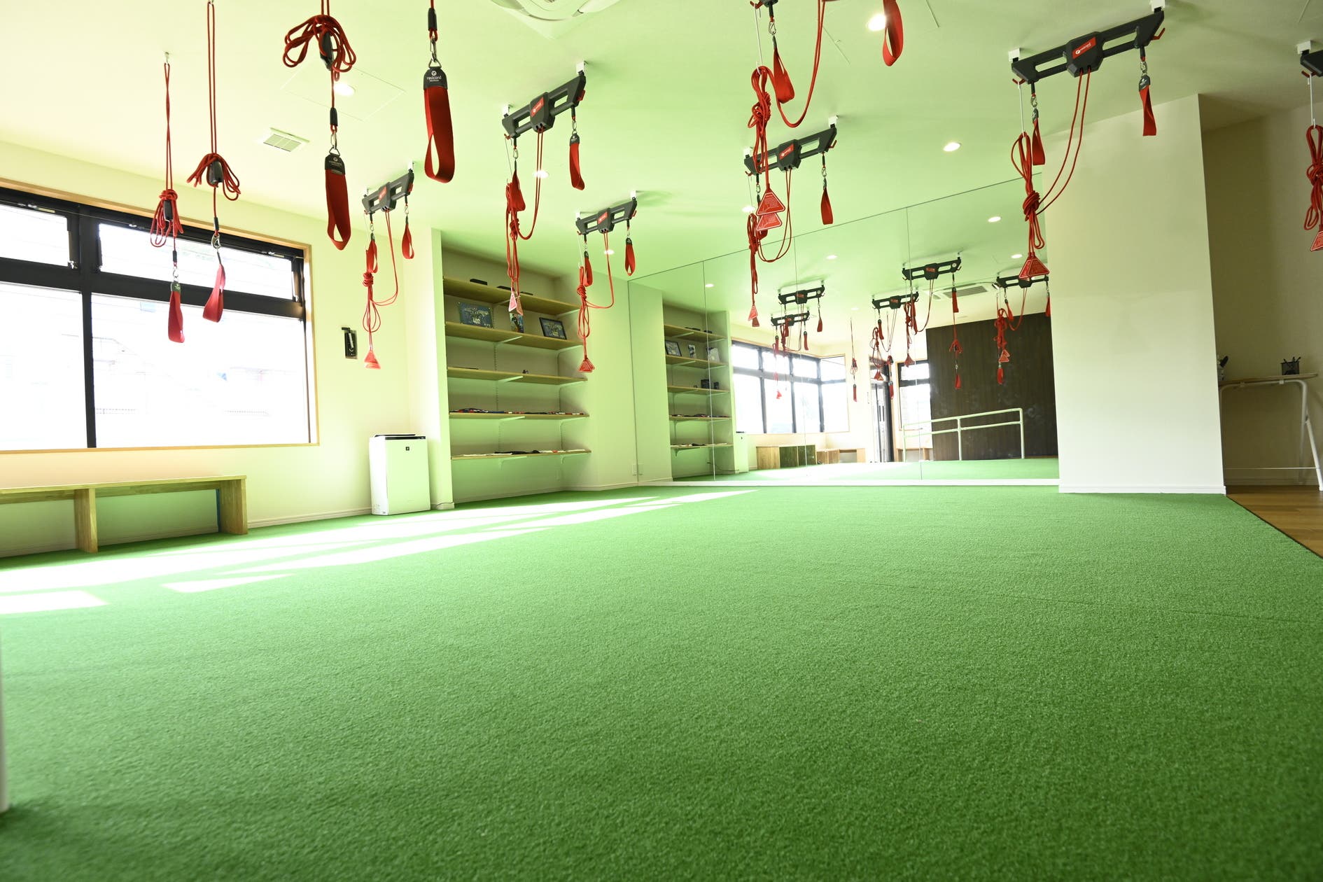 （平日）貸しスタジオの画像3