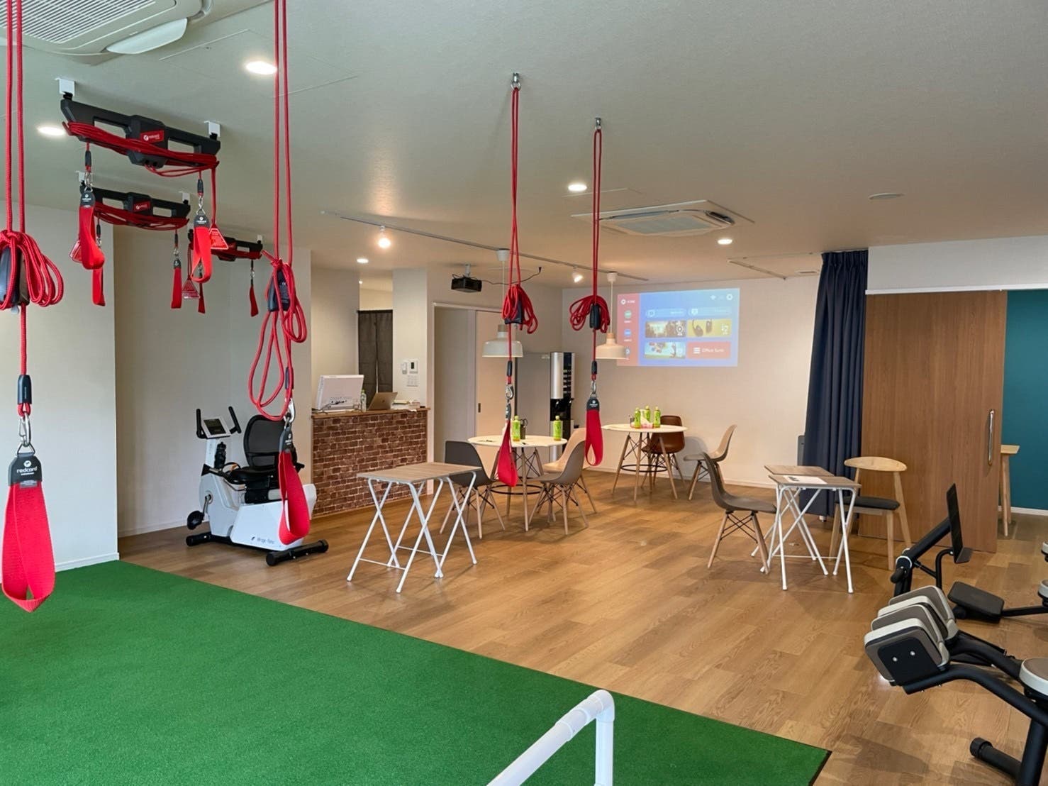 （平日）貸しスタジオの画像4