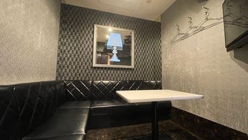 《1名用》テレワークルームの写真1