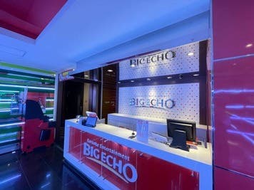 《1名用》テレワークルームの写真5