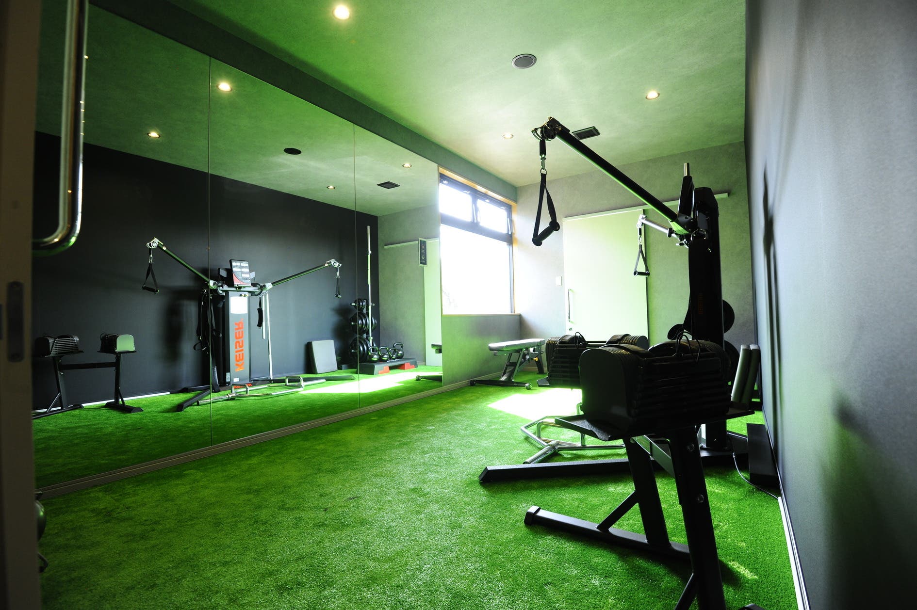 【ジム利用】平日プランの画像3