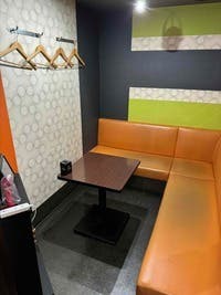 《1名用》テレワークルーム（加熱式たばこのみ可）の写真2