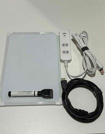 《1名用》テレワークルーム（加熱式たばこのみ可）の写真4