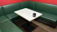 《5~7名用》会議・打ち合わせ用ルーム【サイズM】(加熱式たばこのみ可)の写真1