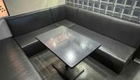 《5~7名用》会議・打ち合わせ用ルーム【サイズM】(加熱式たばこのみ可)の写真2
