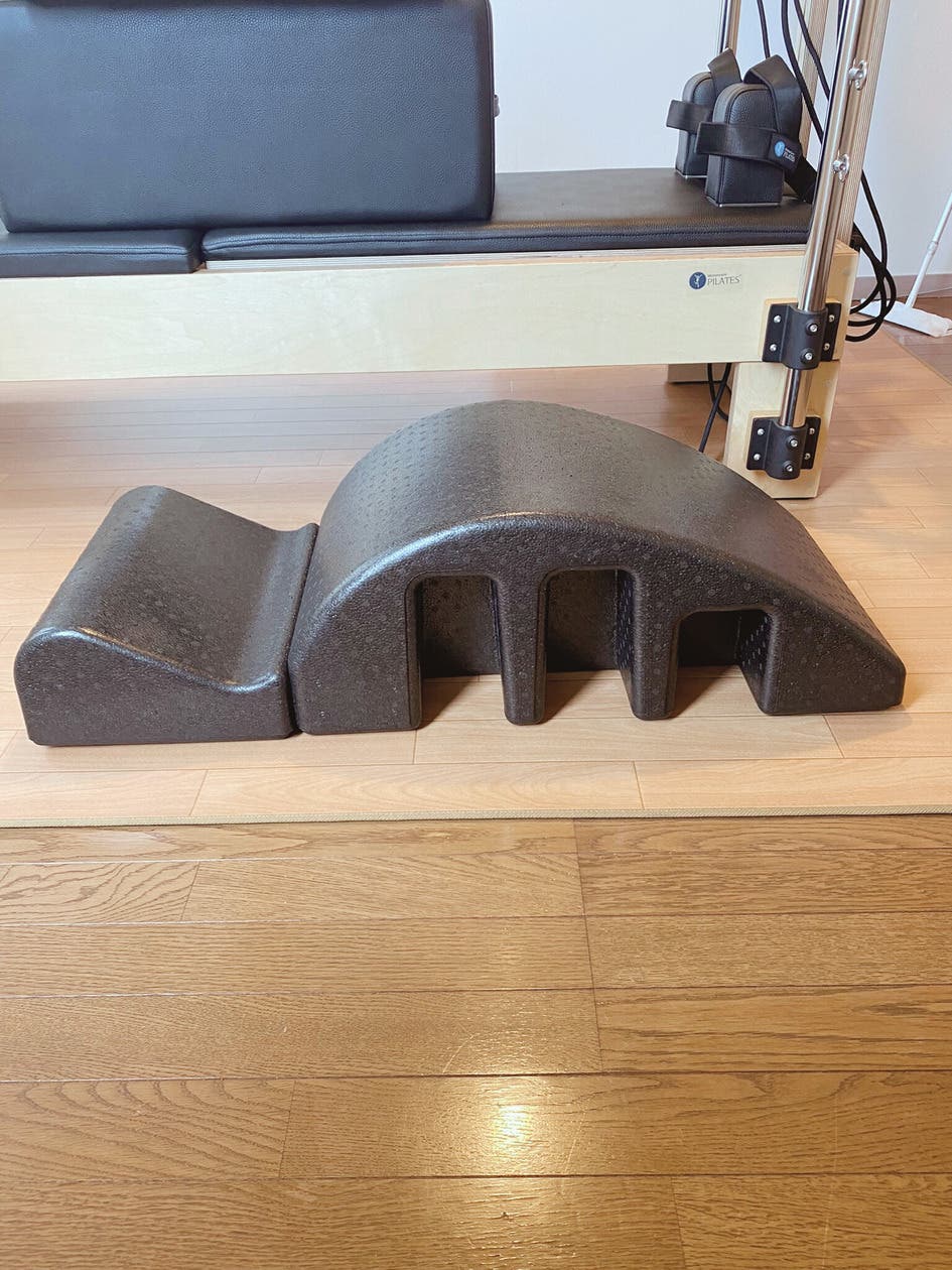 ピラティスマシン完備 桜上水駅徒歩1分レッスン/個人利用/自主練におすすめ 落ち着いた空間の写真8