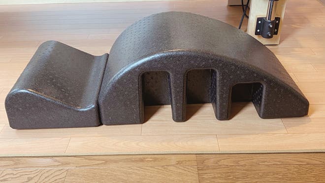 ピラティスマシン完備 桜上水駅徒歩1分レッスン/個人利用/自主練におすすめ 落ち着いた空間の写真8