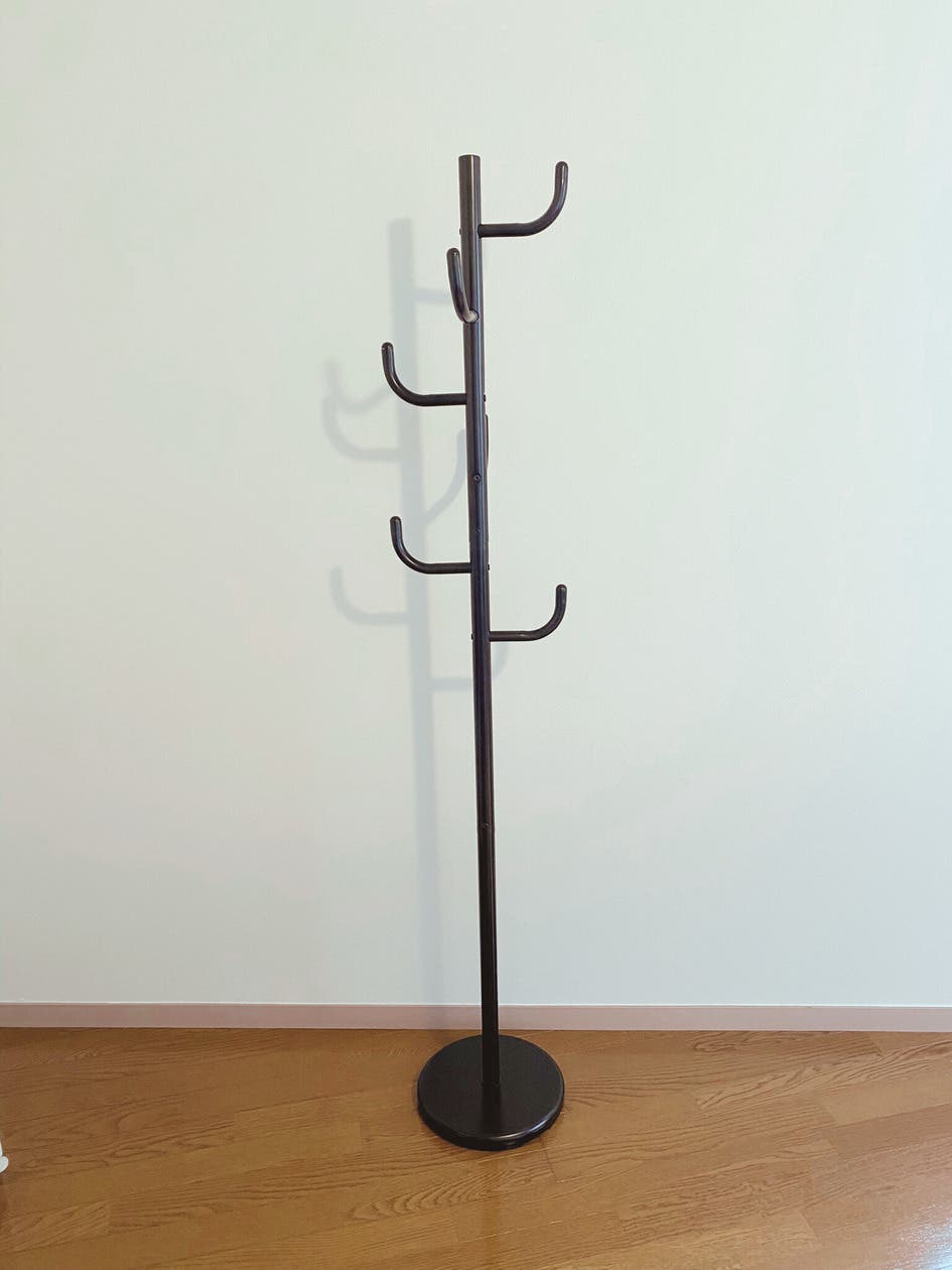 ピラティスマシン完備 桜上水駅徒歩1分レッスン/個人利用/自主練におすすめ 落ち着いた空間の写真11