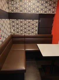 《1名用》テレワークルームの写真1