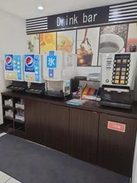 《1名用》テレワークルームの写真2