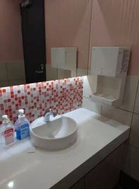 《1名用》テレワークルームの写真3