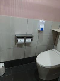 《1名用》テレワークルームの写真4