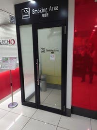 《2~4名用》会議・打ち合わせ用ルーム【サイズS】の写真4