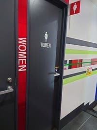 《2~4名用》会議・打ち合わせ用ルーム【サイズS】の写真5