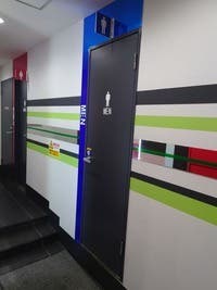 《2~4名用》会議・打ち合わせ用ルーム【サイズS】の写真6