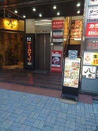 《2~4名用》会議・打ち合わせ用ルーム【サイズS】の写真8