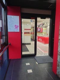 《5~8名用》会議・打ち合わせ用ルーム【サイズM】の写真8