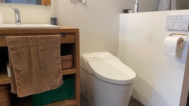 東急世田谷線上町駅から徒歩3分/3-4名程度での商品撮影、SNS向けPV・MV撮影や個人撮影などにおすすめします。の写真4