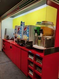 《1名用》テレワークルームの写真6