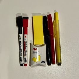 《1名用》テレワークルームの写真9