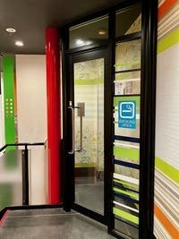 《1名用》テレワークルームの写真11