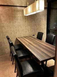 《2~4名用》会議・打ち合わせ用ルーム【サイズS】の写真5