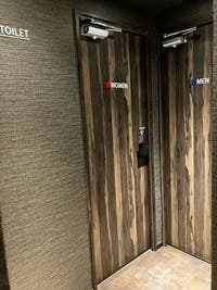 《2~4名用》会議・打ち合わせ用ルーム【サイズS】の写真12