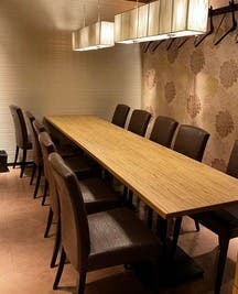 《5~7名用》会議・打ち合わせ用ルーム【サイズM】の写真3