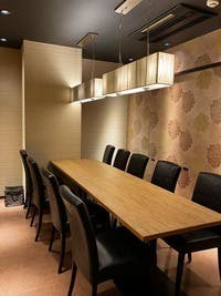 《5~7名用》会議・打ち合わせ用ルーム【サイズM】の写真5