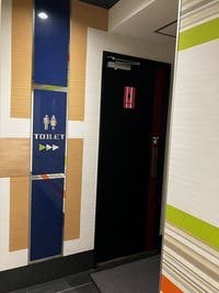 《5~7名用》会議・打ち合わせ用ルーム【サイズM】の写真13