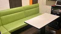 《5~8名用》会議・打ち合わせ用ルーム【サイズM】(加熱式たばこのみ可)の写真2
