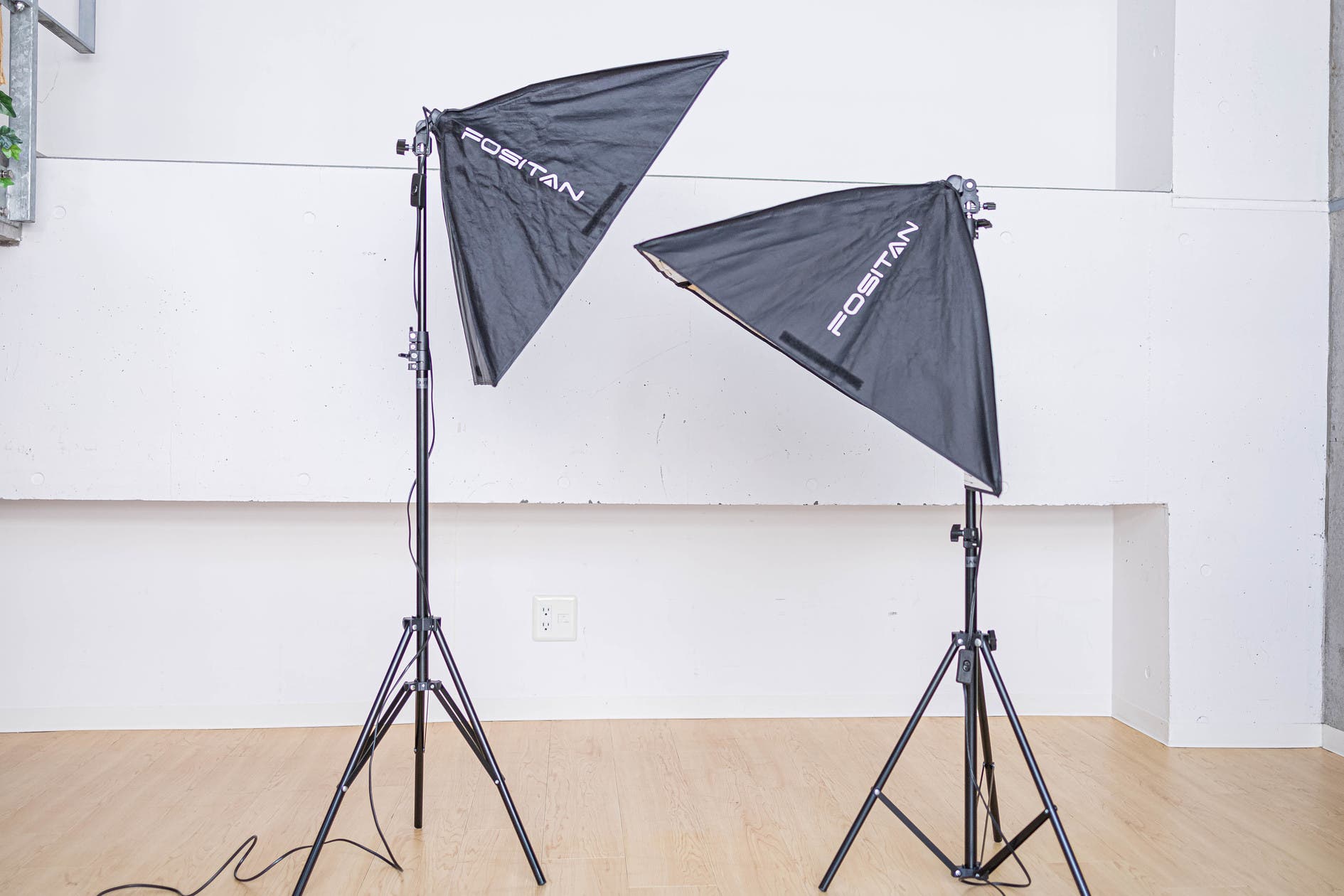 撮影用照明の画像1