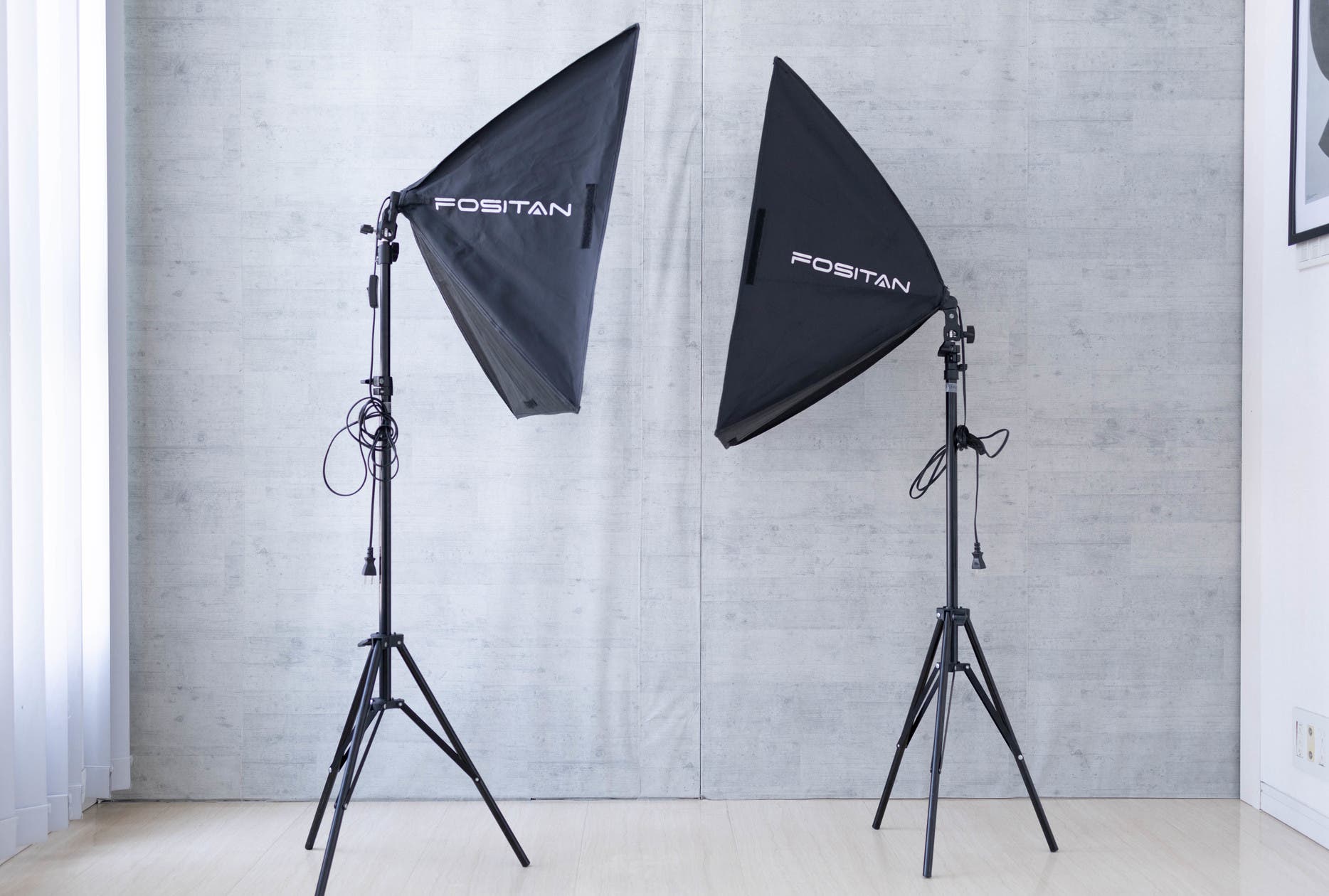 撮影用照明の画像1