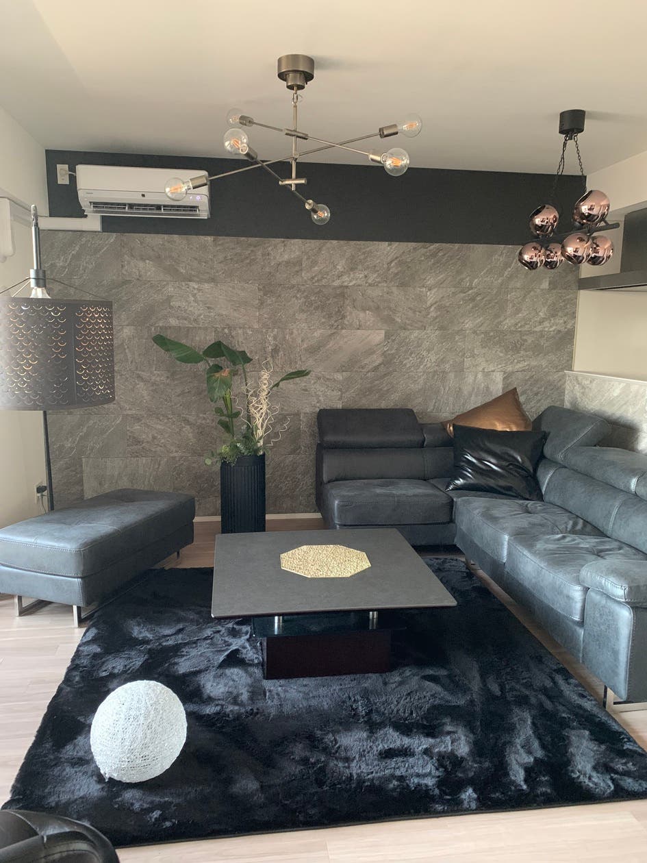 新築マンション♪花火大会や夜景が素敵な撮影スタジオの写真5