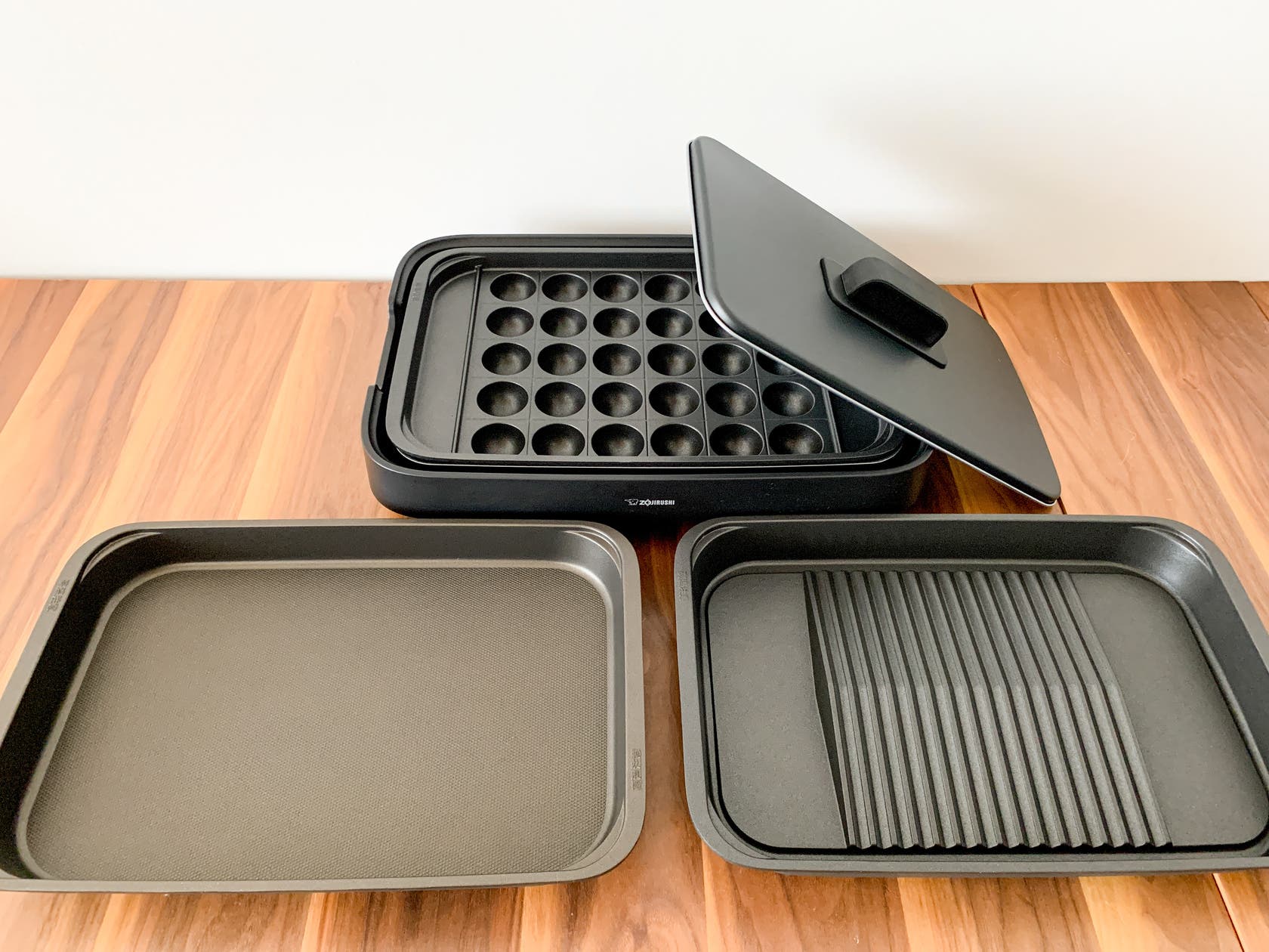 ┆大きなホットプレート┆の画像1