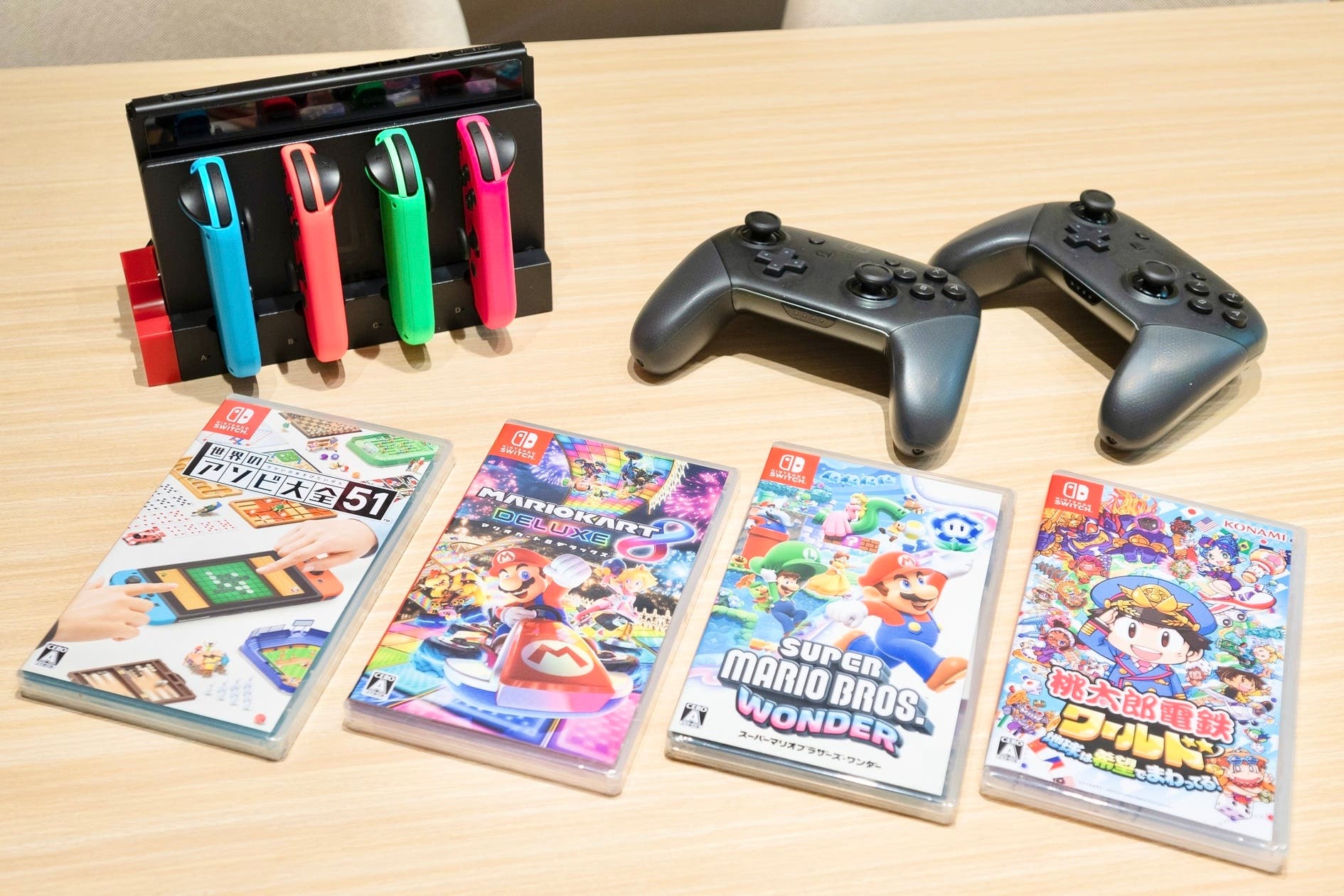 4月OPEN🎉大型プロジェクター🎬大人気ゲーム機🎮女子会💗15名着席可🍷24h🎉1日1回スタッフ完全清掃の写真20