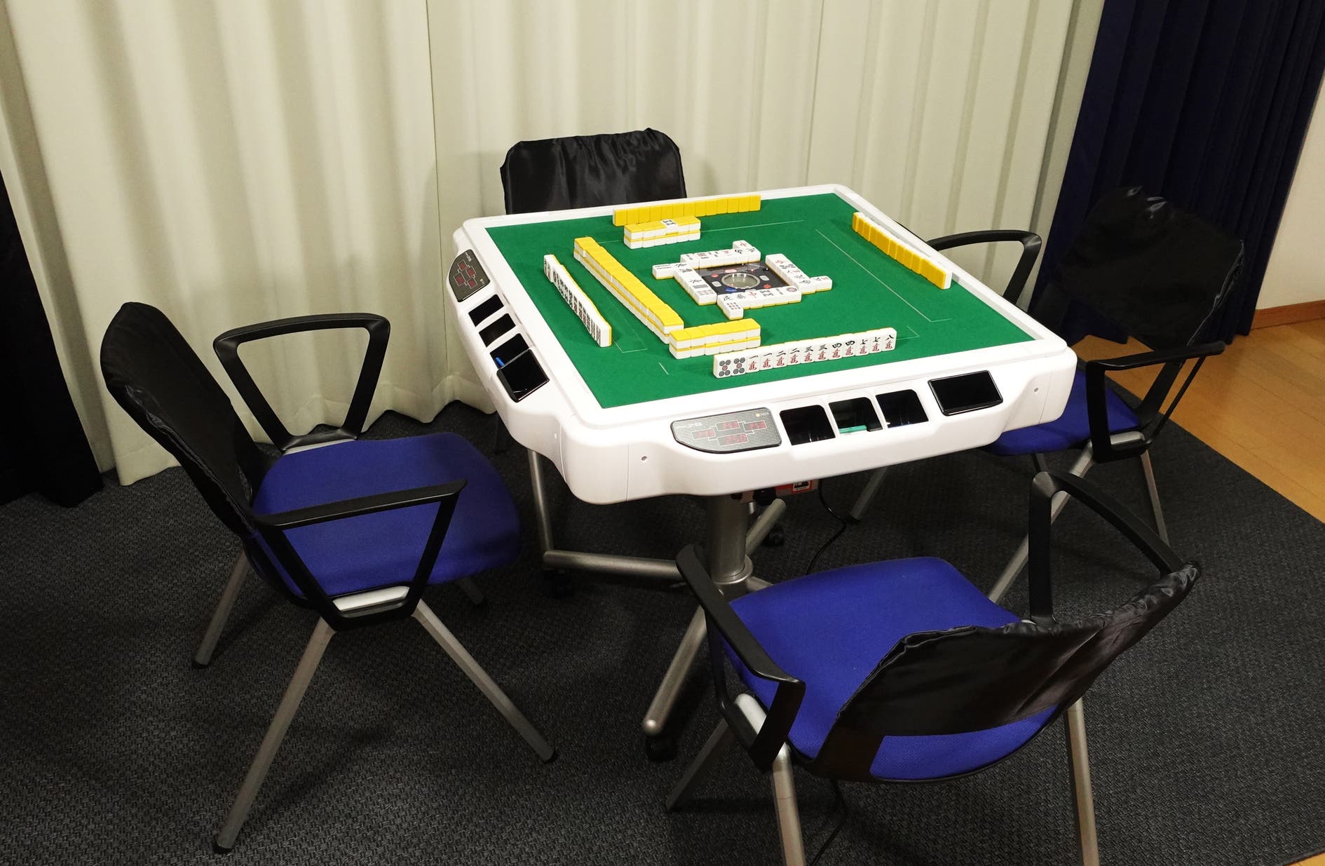 南行徳駅6分・浦安駅8分】パーティー・イベント・撮影スペース/キッチン/風呂/駐車場/全自動麻雀卓有の写真11