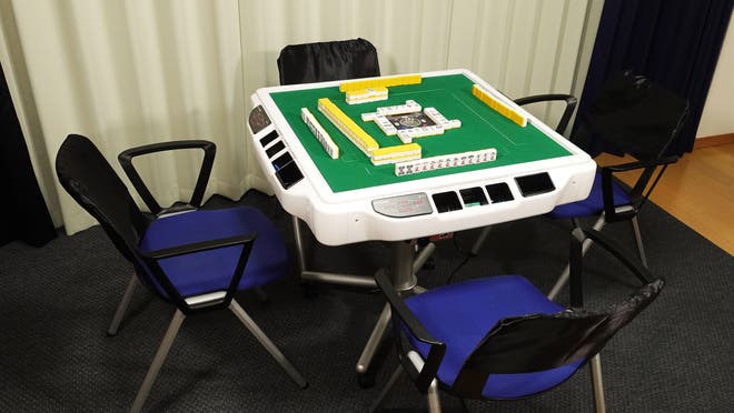 南行徳駅6分・浦安駅8分】パーティー・イベント・撮影スペース/キッチン/風呂/駐車場/全自動麻雀卓有の写真11