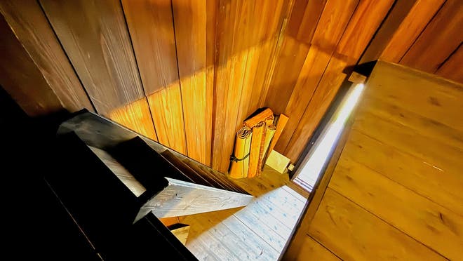 【旧向井家住宅】かやぶき屋根の古民家/囲炉裏/庭/川撮影OK!コスプレ・撮影・イベントなどの写真16