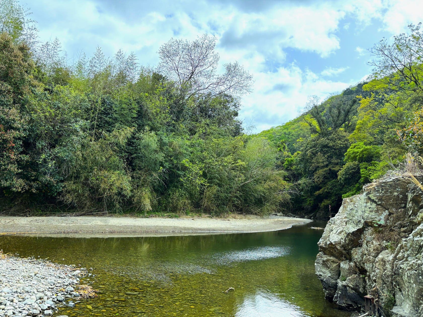 【旧向井家住宅】かやぶき屋根の古民家/囲炉裏/庭/川撮影OK！コスプレ・撮影・イベントなどの写真19