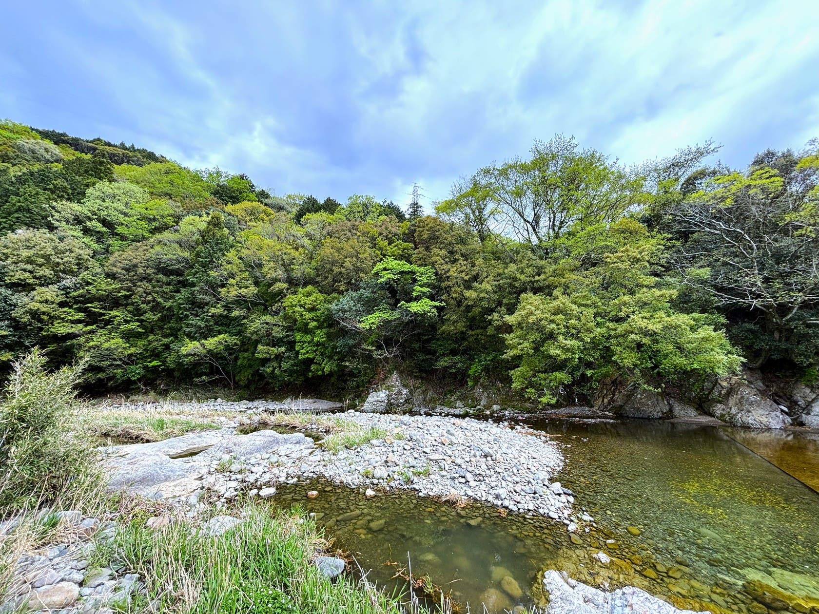 【旧向井家住宅】かやぶき屋根の古民家/囲炉裏/庭/川撮影OK！コスプレ・撮影・イベントなどの写真18